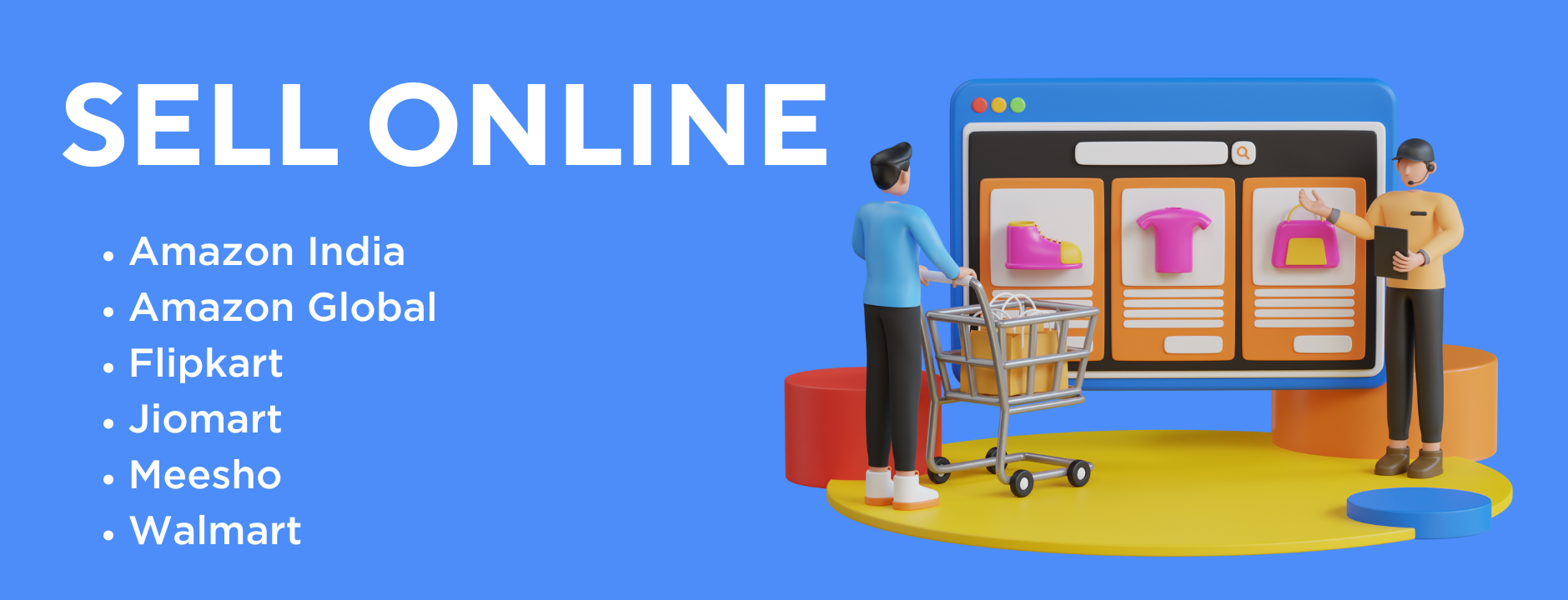 Flipkart SPN Services – List, Advertise & Grow with Big Faction – Big ...