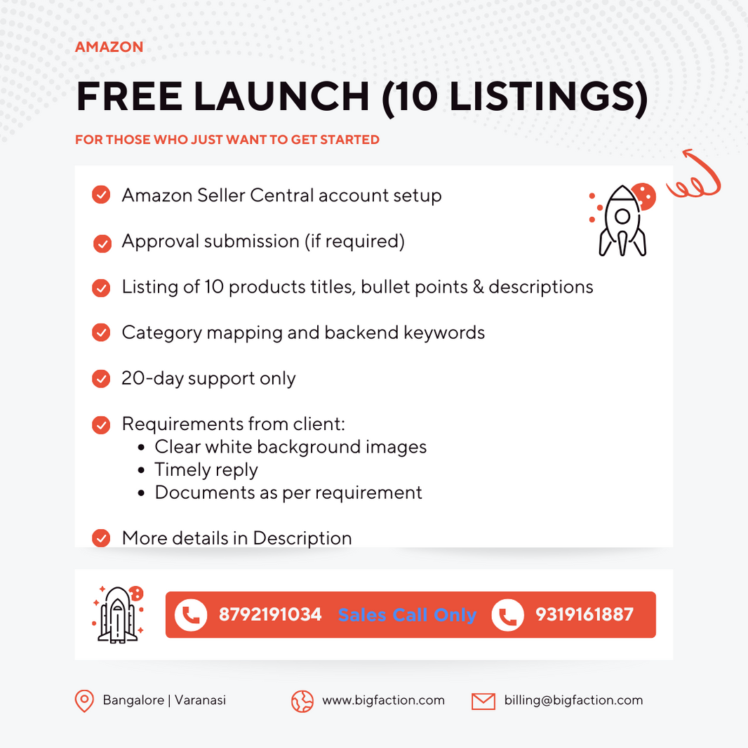 The Complete Guide to Becoming a Seller on JioMart – Big Faction